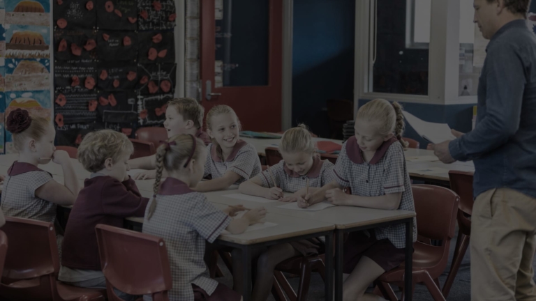 Curriculum – GodSpace