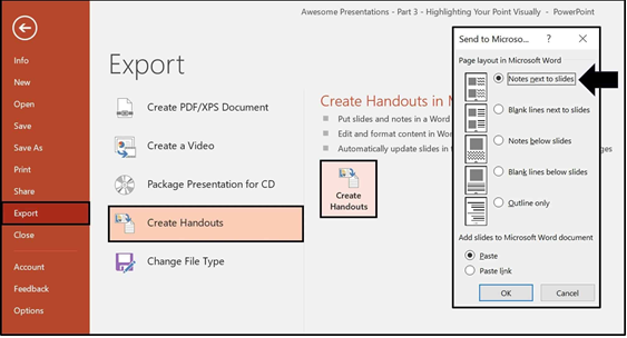 How To Create Your Own PowerPoint Scripts GodSpace